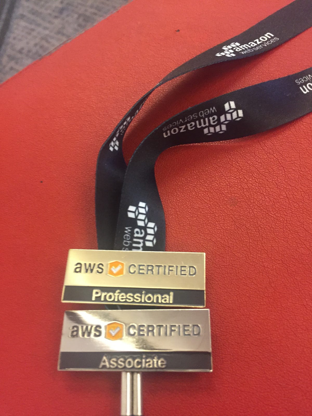 IT certification demystified. My adventure with IT certificates | by ...