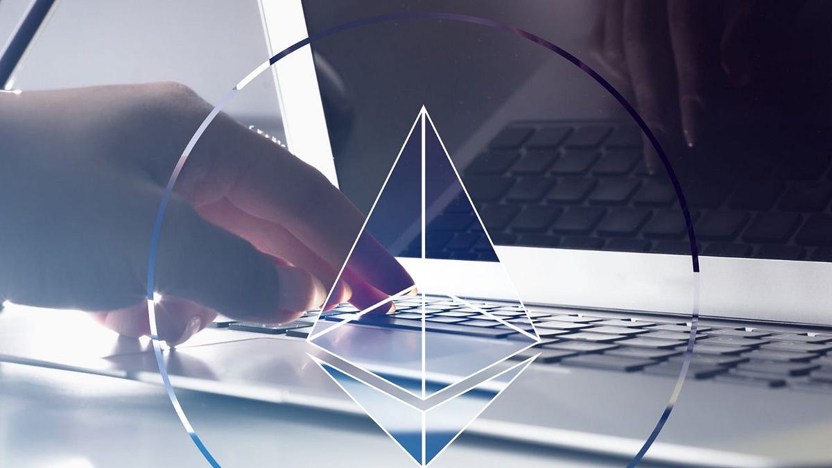 How Polygon can be used to help track Ethereum transactions and Balance ...