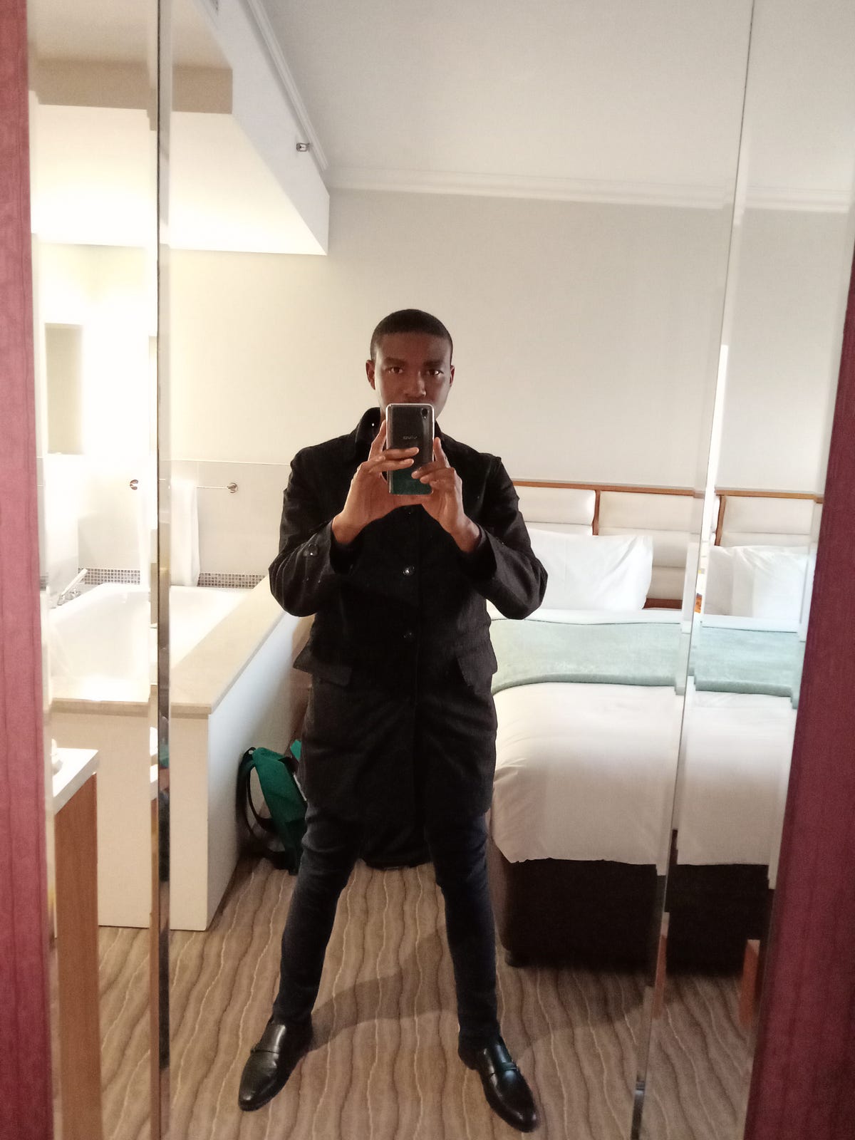 11 Signs You May Be a Sigma Male or Female | by Lindo Shandu | Hello ...