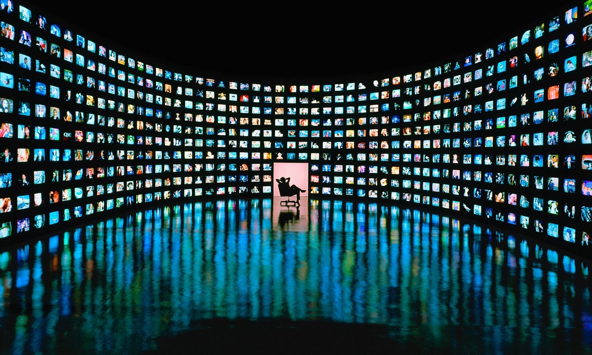 Digital Dopamine: Pt 1. Almost every human on earth can agree… | by ...