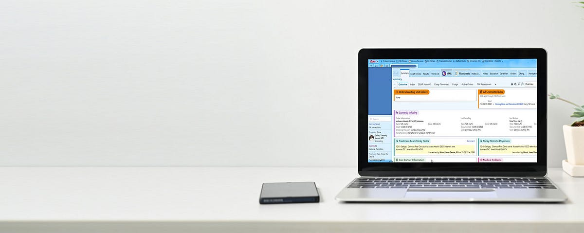 Epic Medical Coding: The Benefits for Your Practice | by Darren Straus ...