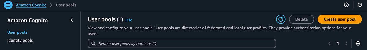 Aws Cognito For Api Gateway Lambda Proxy Access Control Step By Step By Itsuki Level Up