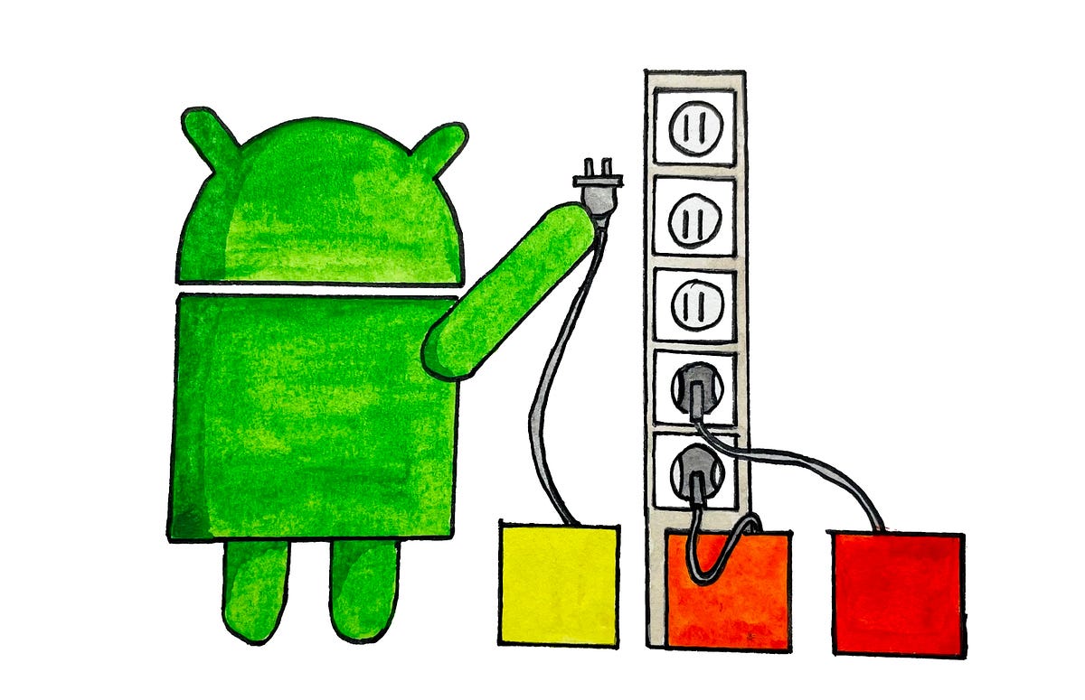 Using the plugin pattern in a modularized codebase | by Josef Raska | ProAndroidDev