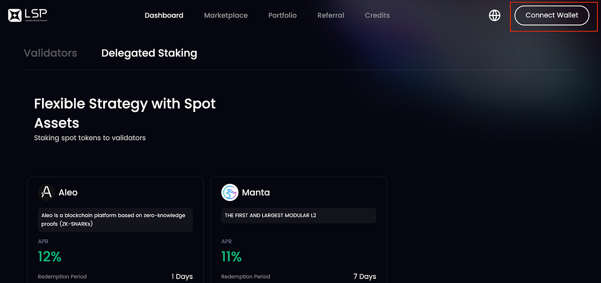 Aleo Staking Campaign Rules: Unlock Up to 10x Rewards for a Limited Time! | by LSP | Oct, 2024 ...