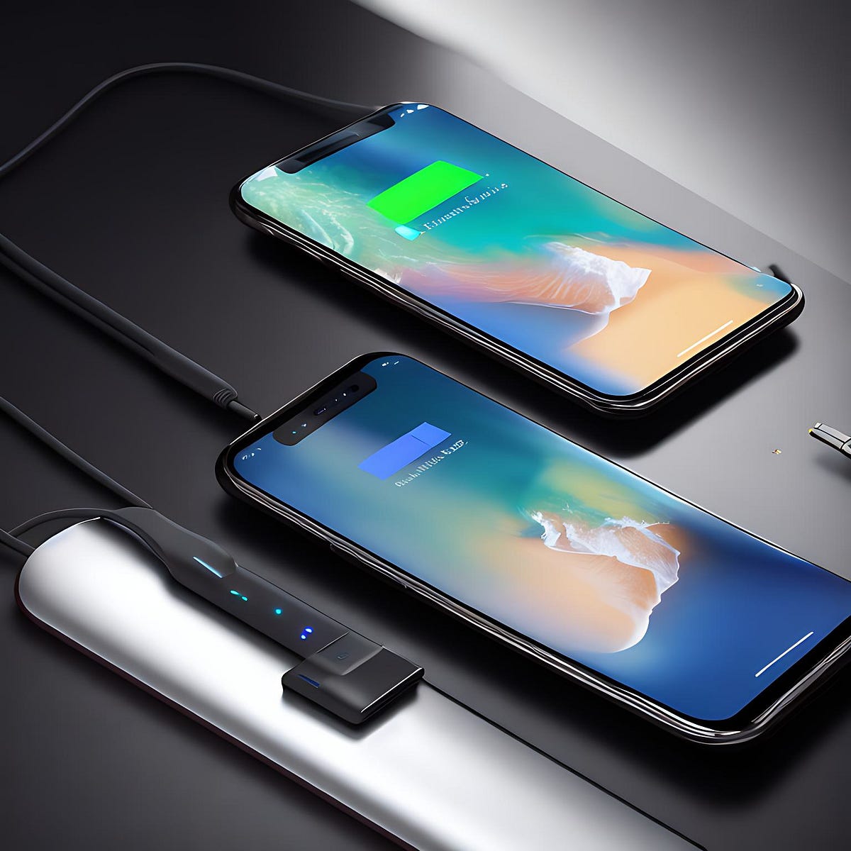 Emerging Trends in Wireless Charging: Shaping the Future of Power | by ...