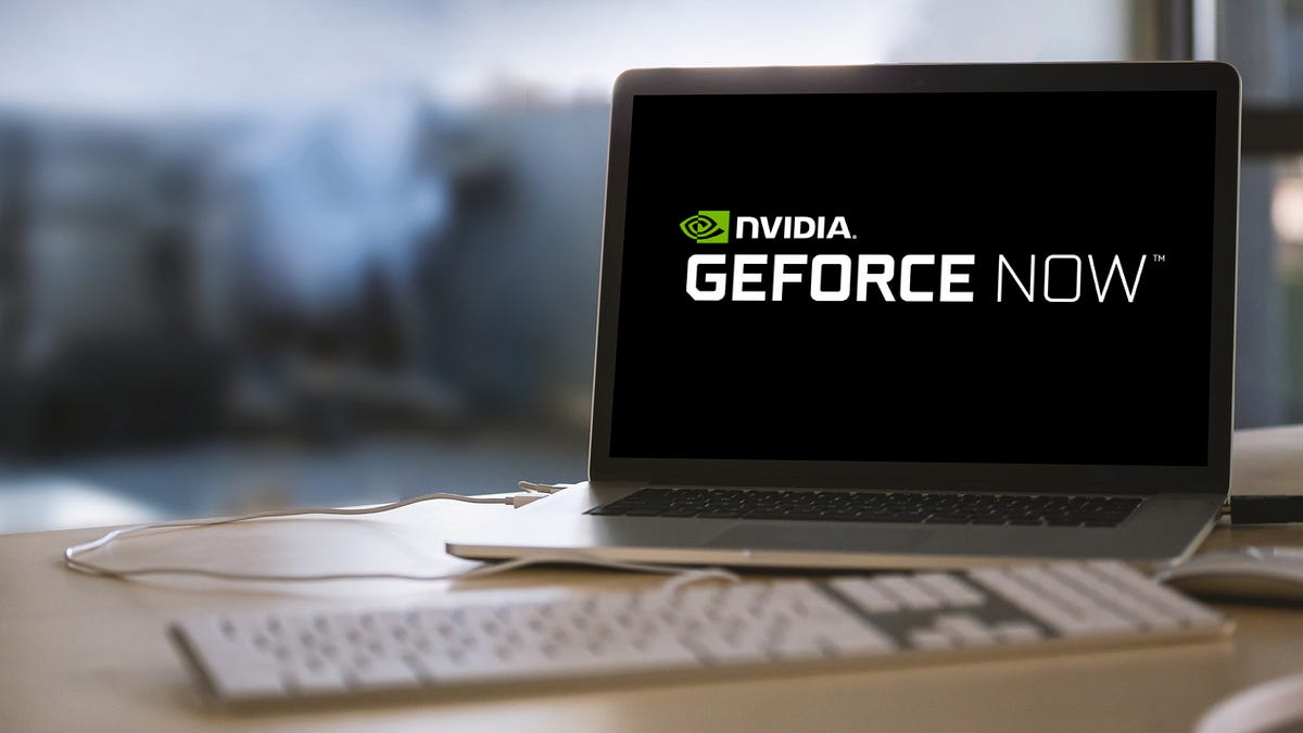 GeForce Now Update allows you to Tweak more Settings | by Josh Brackin ...