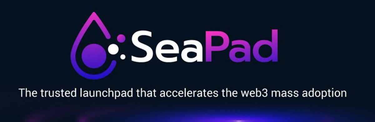 SeaPad: Revolutionizing the DeFi Launchpad Experience | by Anton ...