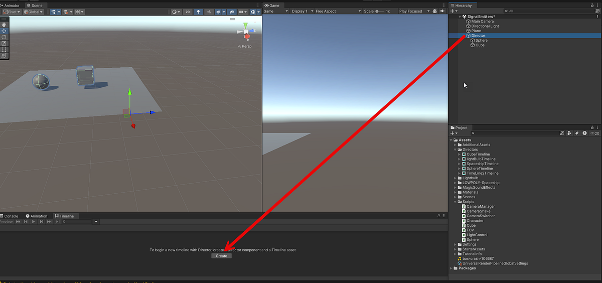 Using Signal Emitters to Access C# Scripts | by Carlos Torres | Jul, 2024 | Medium