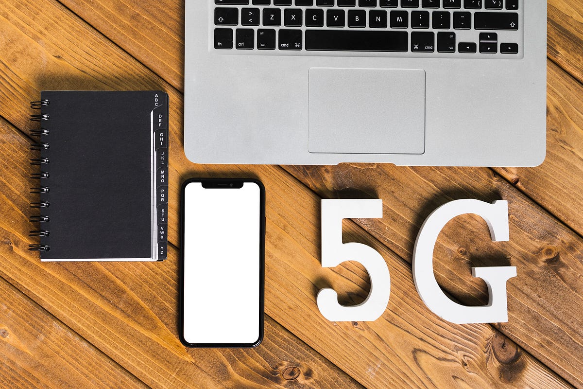 5G Impacts on Digital Marketing Campaigns | by Vtechys | Jun, 2024 | Medium