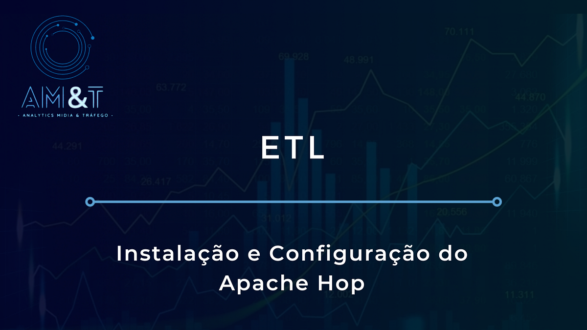 ETL: Instalação e Configuração do Apache Hop | by Douglas S. de Souza ...