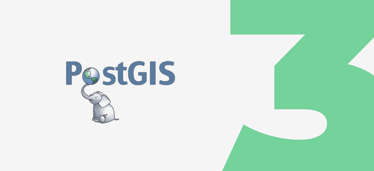 Discover the magic of spatial data with PostGIS: the easiest way for beginners to get started ...