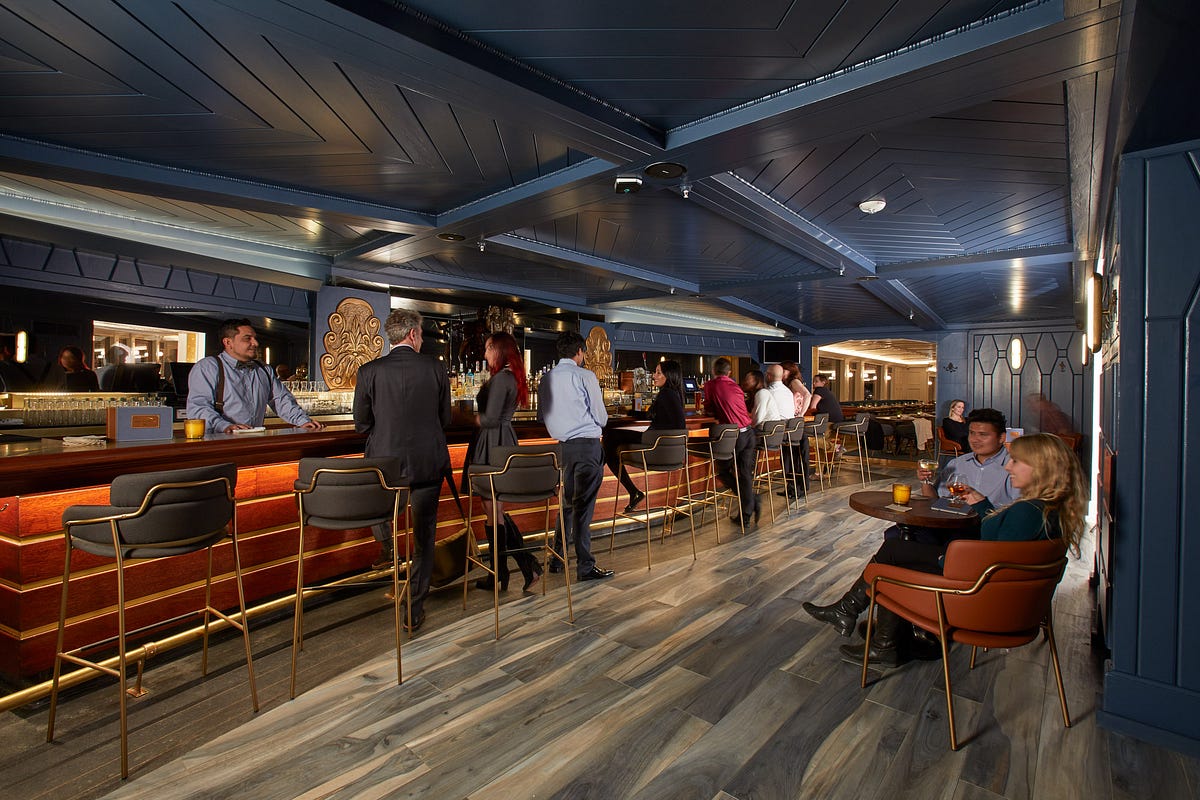 Enjoy a Best Night Life in San Francisco Night Club & Wine Bars | by ...