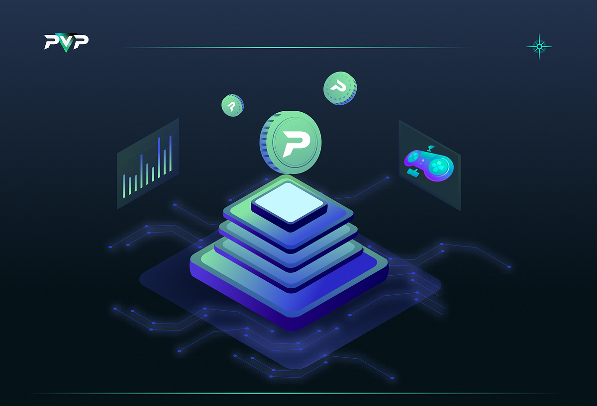 5 reasons why PvP is the central hub for the gaming economy | by ...