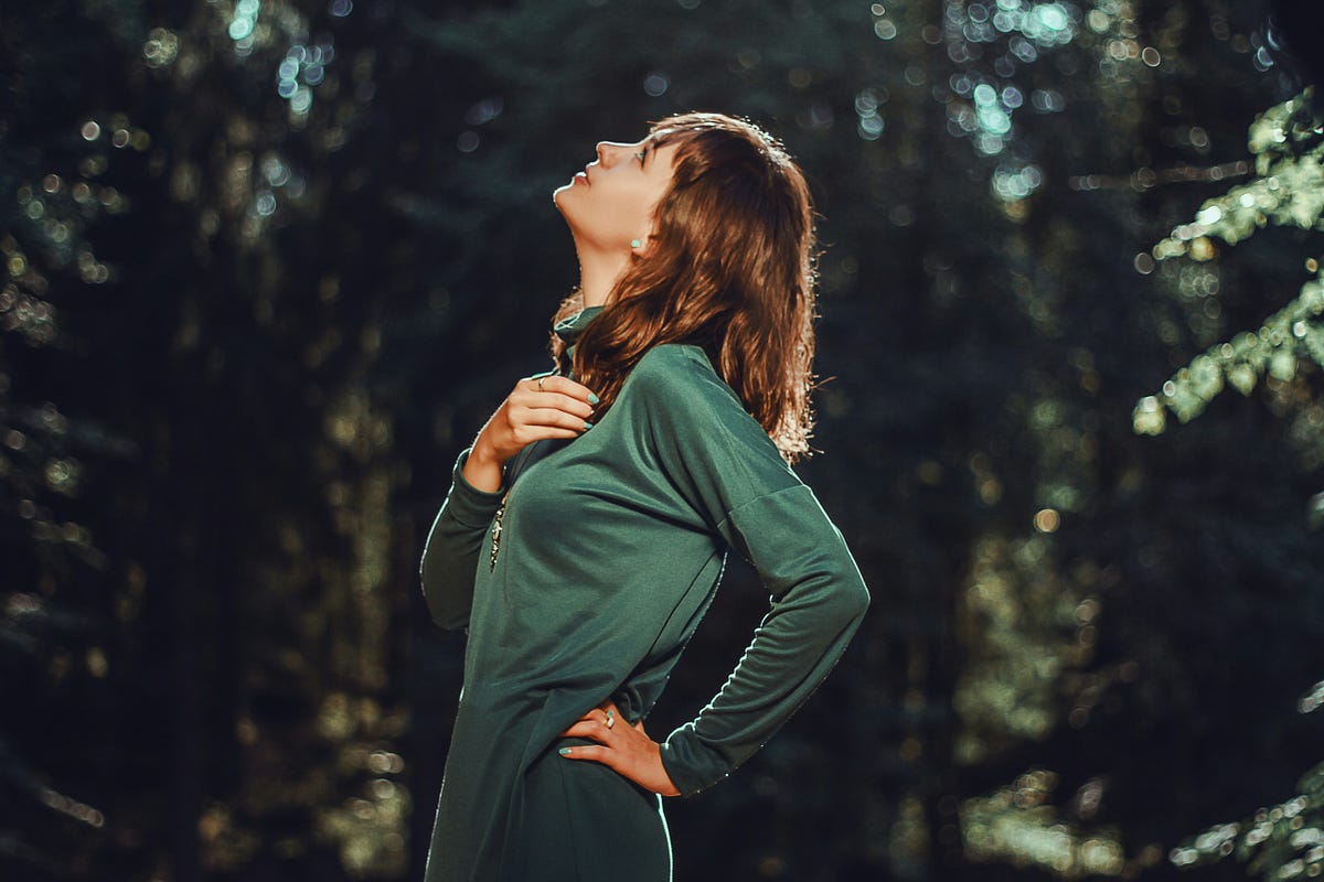 A Heated Discussion: Menopause, Climate Change, and The Environment ...