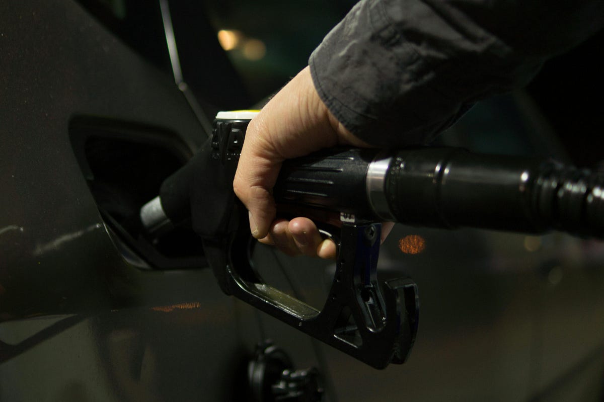The path to a green economy cannot wish away fossil fuels for the ...