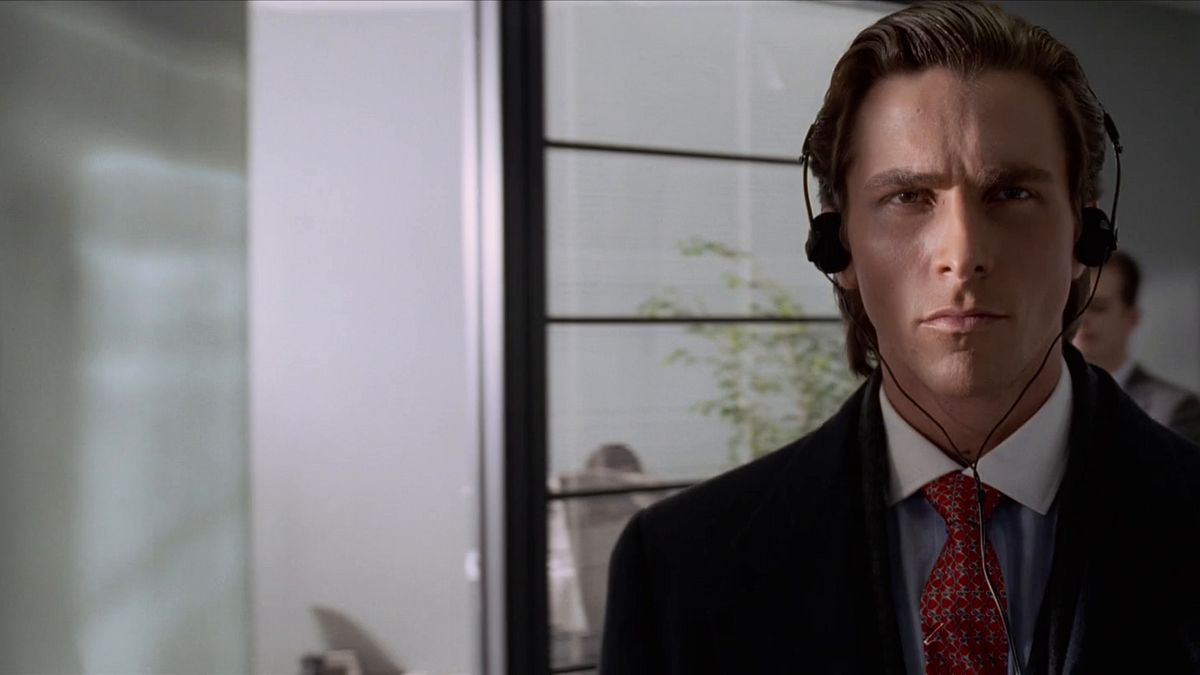 Finding Meaning in a Superficial World: American Psycho’s Lessons for ...