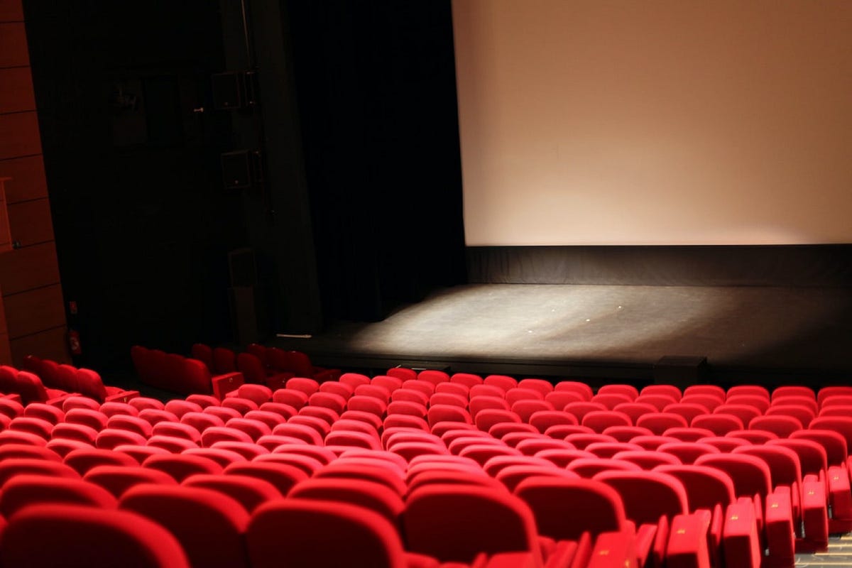 MCU Films: And Why They Are Failing In The Box Office | by Charles ...