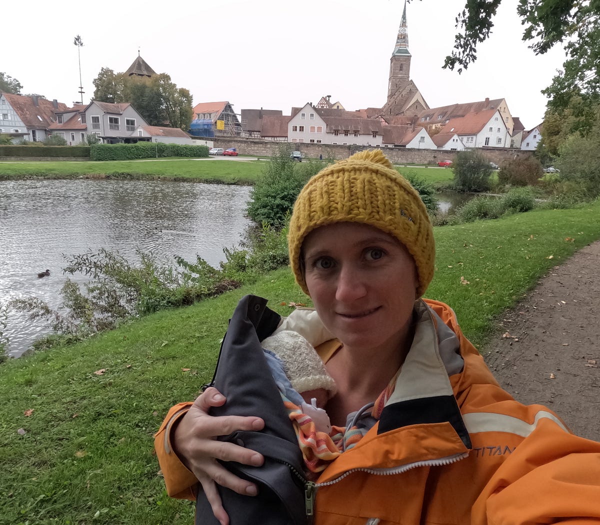 And the Adventures Begin. Week 218 of the photographic… | by Anne ...
