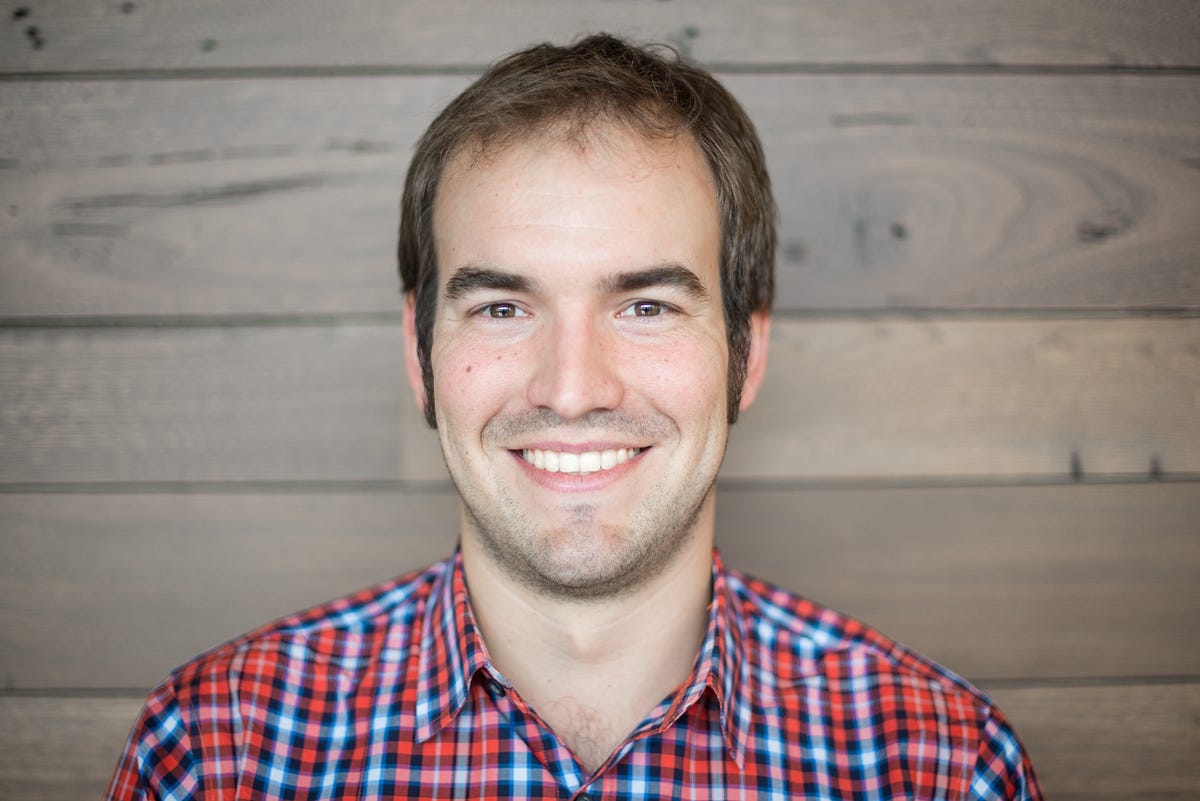 Matt Spitz on leading a new engineering team | by Nix M | Dropbox ...