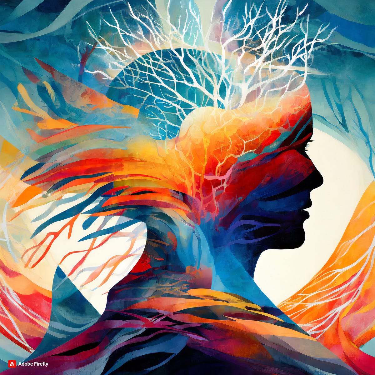 The Psychology of Personal Growth: Unleash Your Potential | by Javad ...