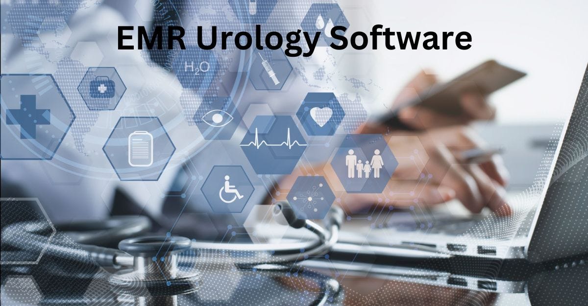 EMR Urology Software from 1st Providers Choice: Top Features | by 1st ...