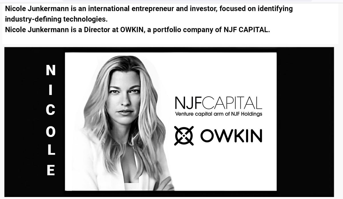 Boldly Disrupting the Status Quo: The Visionary Entrepreneurship of ...