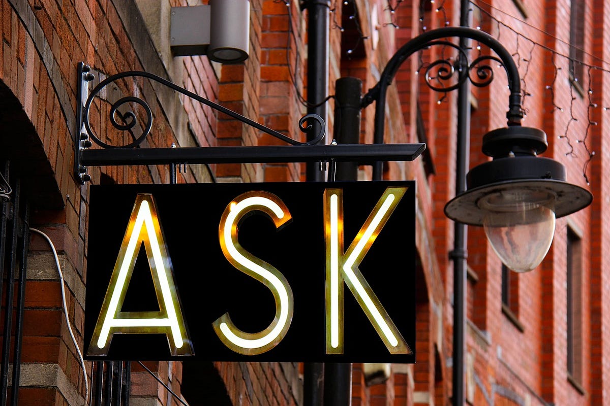 Is Our Belief in God’s Love and Wisdom Too Small? | by Gary L Ellis ...