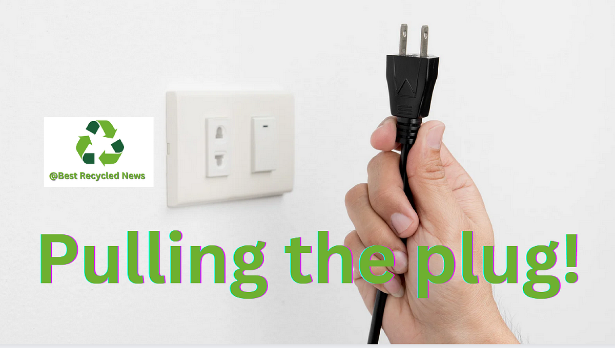 I Pulled the Plug Already on My 2nd Medium Account! | by Justiss Goode ...