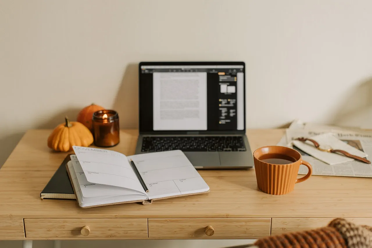 The simple way to create your own website | by Rainer Dollas | Medium The simple way to create your own website | by Rainer Dollas | Medium