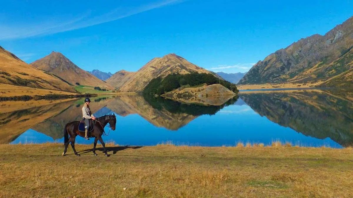 Go Green: 7 Unbelievably Beautiful Eco-Friendly Destinations for a ...
