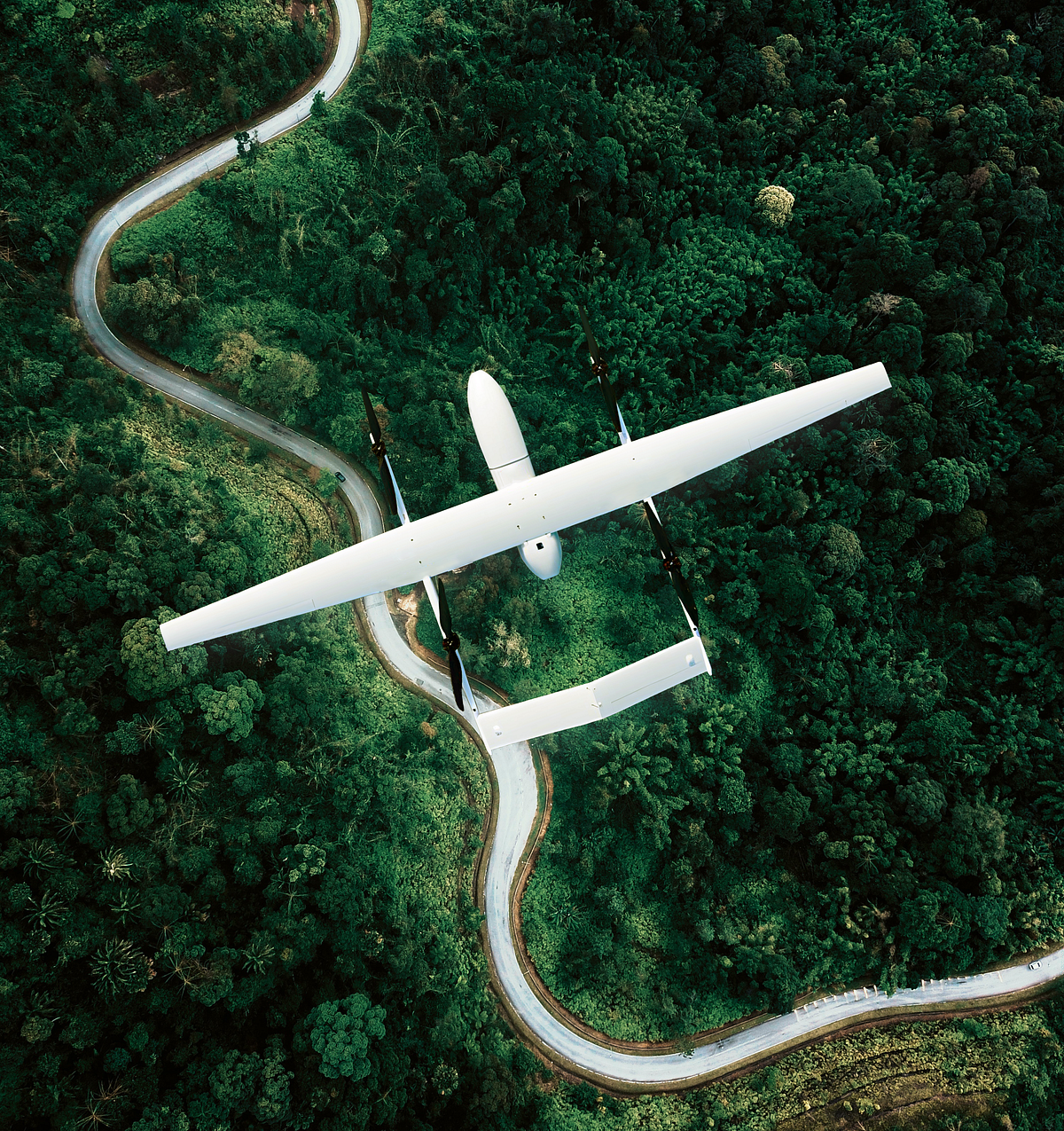 Navigating the challenges of Beyond Visual Line of Sight operations ...
