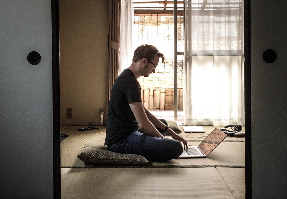 How to get inspired. Inspiration is a quite complex and… | by ...