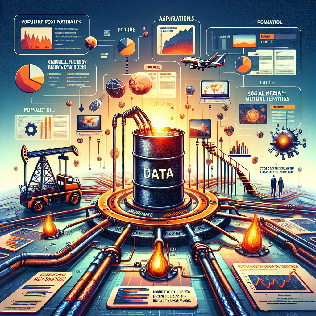 “Unleashing the Potential of Data-Driven Social Media in [Industry] with Automation” | by Rotich ...