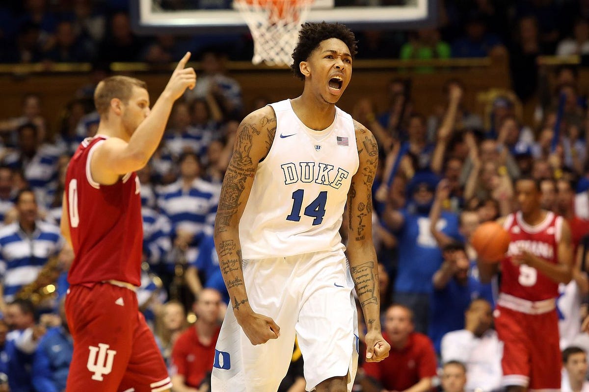 THE CHASE KLEIN MOCK DRAFT LOTTERY 1.0 | by chase klein | Medium