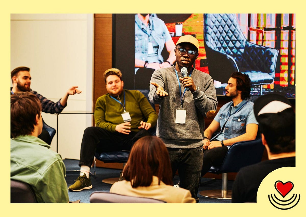 Community Organizing 101: How to Start a Social Movement | by Marta ...