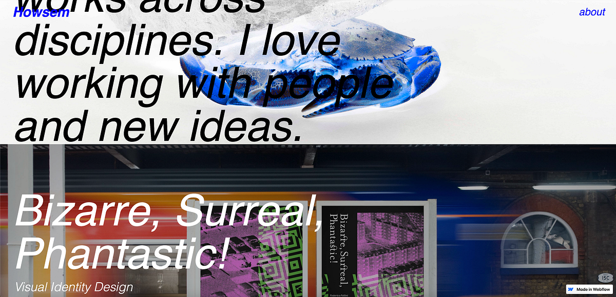 Digital Design History textbook reading response: Chapter 1 - Colin ...