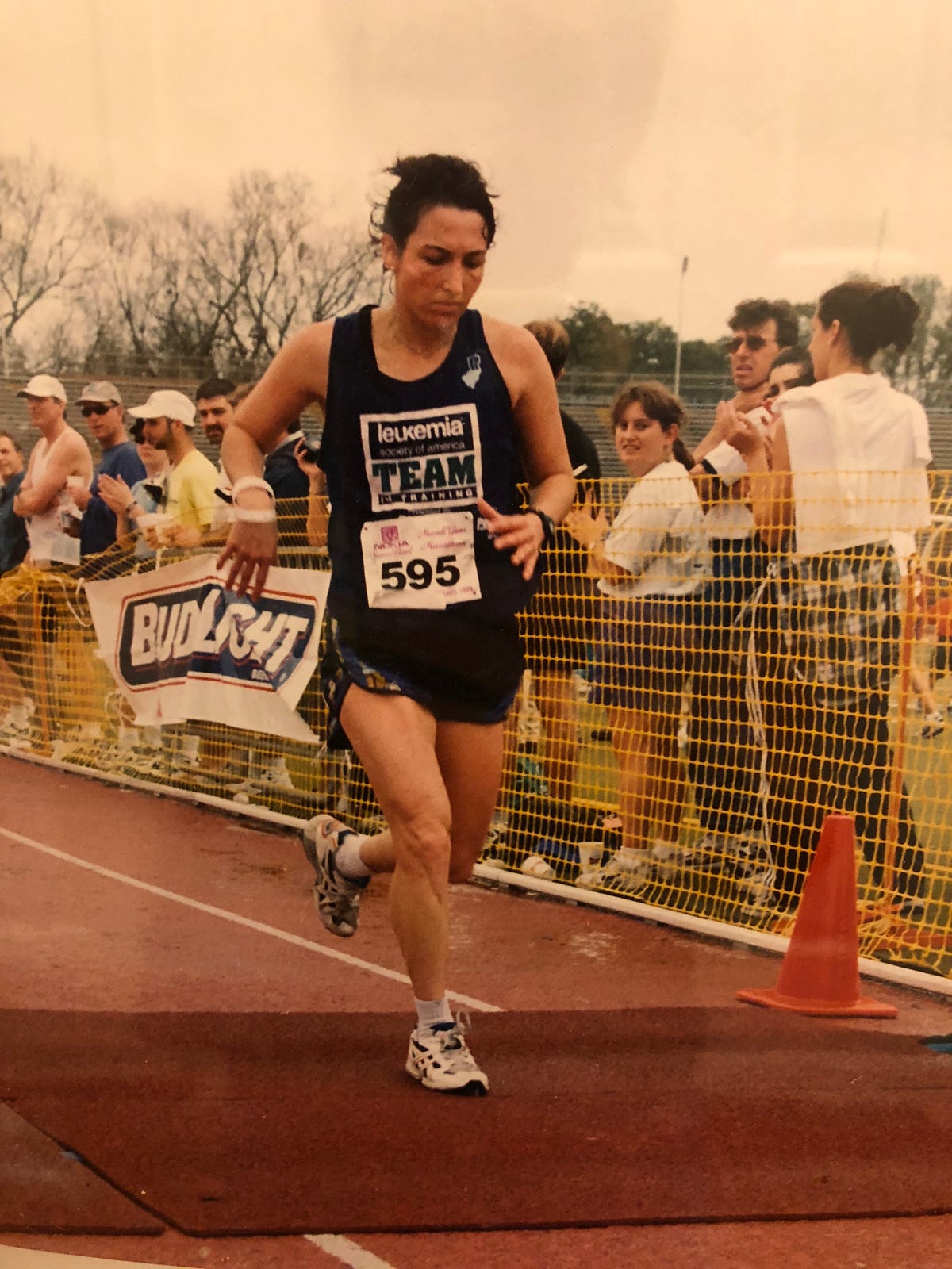 How Running Saved Me. Running the Pandemic | by Caytha | Runner's Life ...