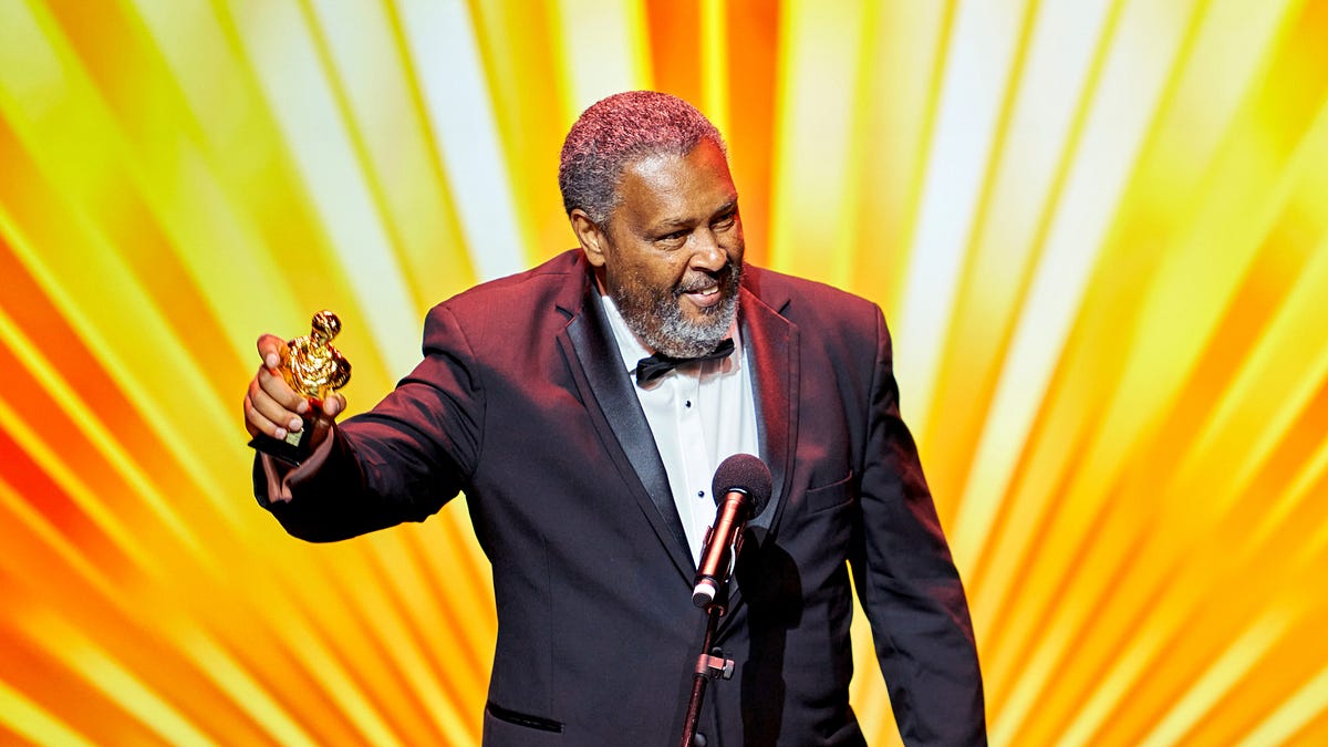 Kevin Willmott Honored with Lifetime Achievement Award at Septimius ...