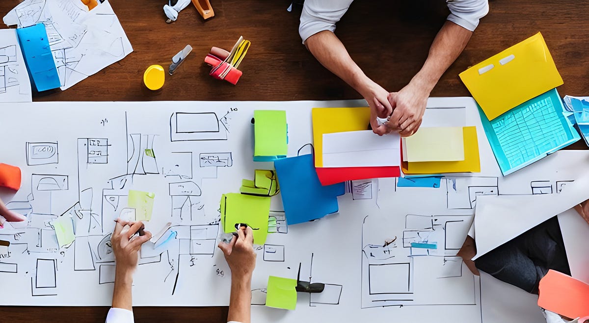 Project Management Methodologies and Frameworks | Medium