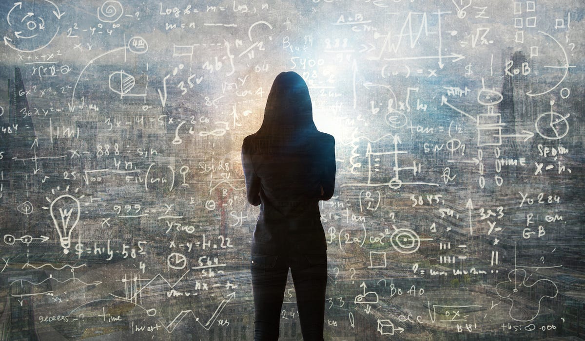 A Math Geek’s Journey Into Data Analytics | by Lorien McComb | Medium