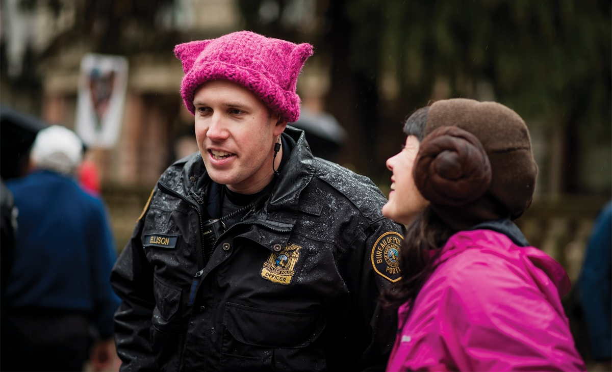 Progressivism is not Resistance. 3 solutions for aligning virtue… | by ...