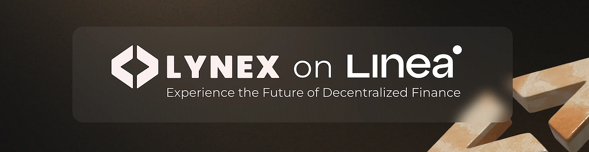 Empowering DeFi Through Lynex: A Comprehensive Overview | by Sickgamer ...