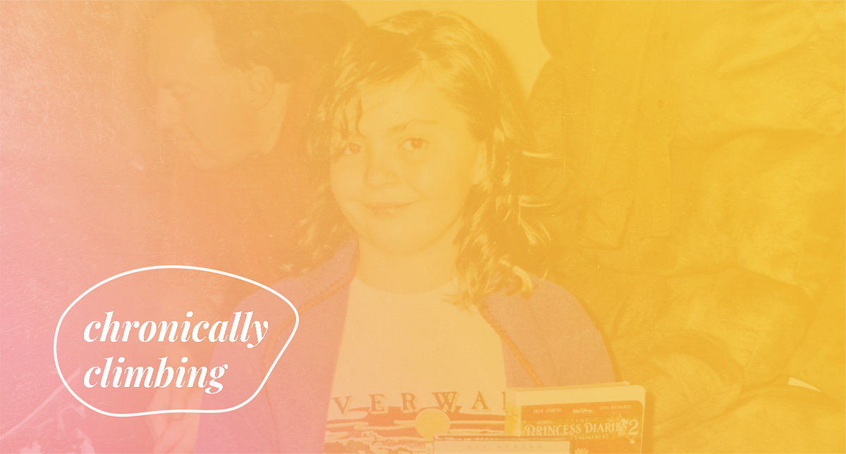 My First Full-time Job Started in the Fourth Grade | by Julia Flaherty ...