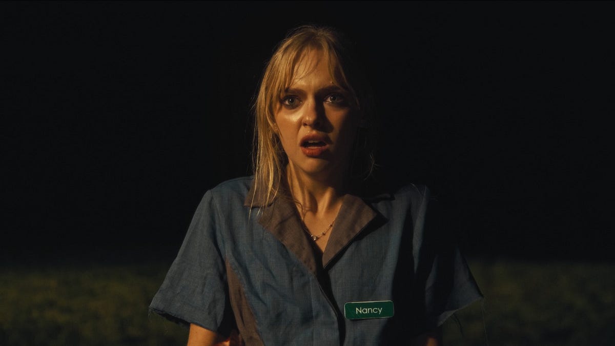 Last Straw’ Review - Liselotte goes to Hollywood | It's Only A Movie