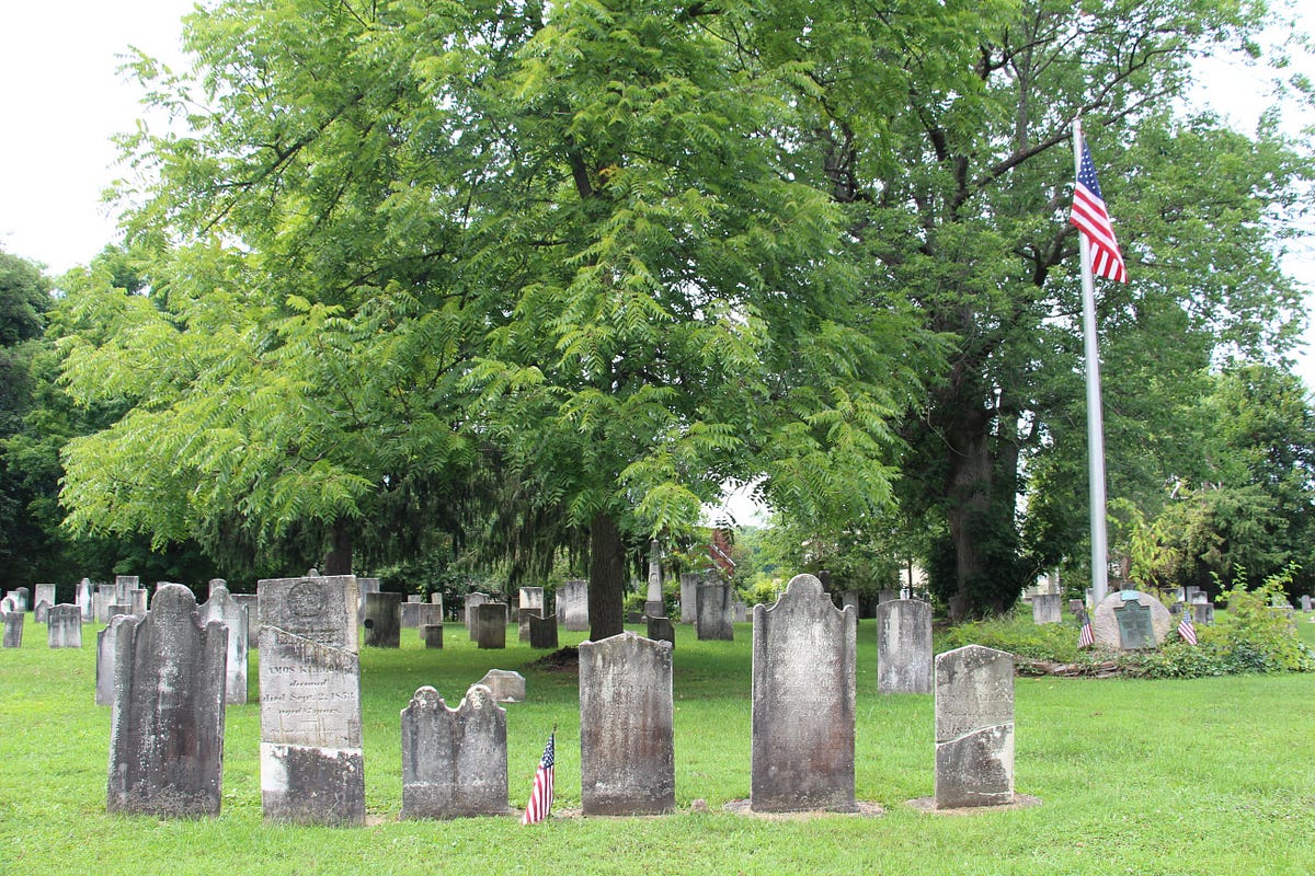 Clinton Scene, Stories From Our History: Black History Here | by The ...