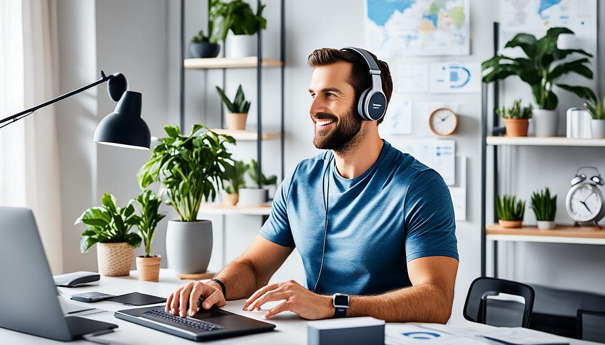 Bose QuietComfort SC: Top 10 Reasons for Remote Work | by Tech Bot ...
