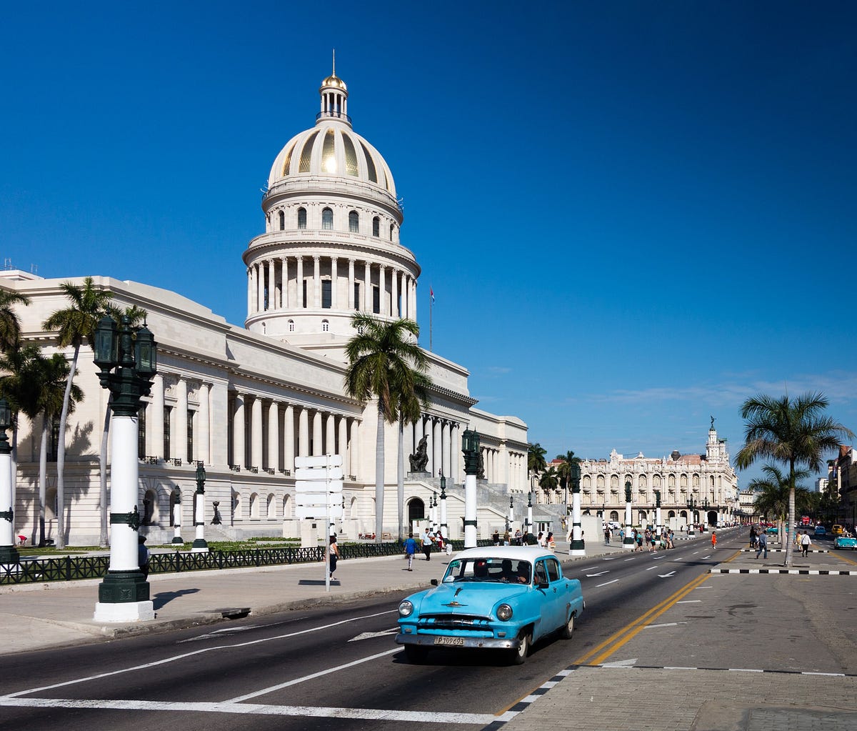Cuba’s Booming Biotech Industry. A drug developed in Cuba in 1981 is ...