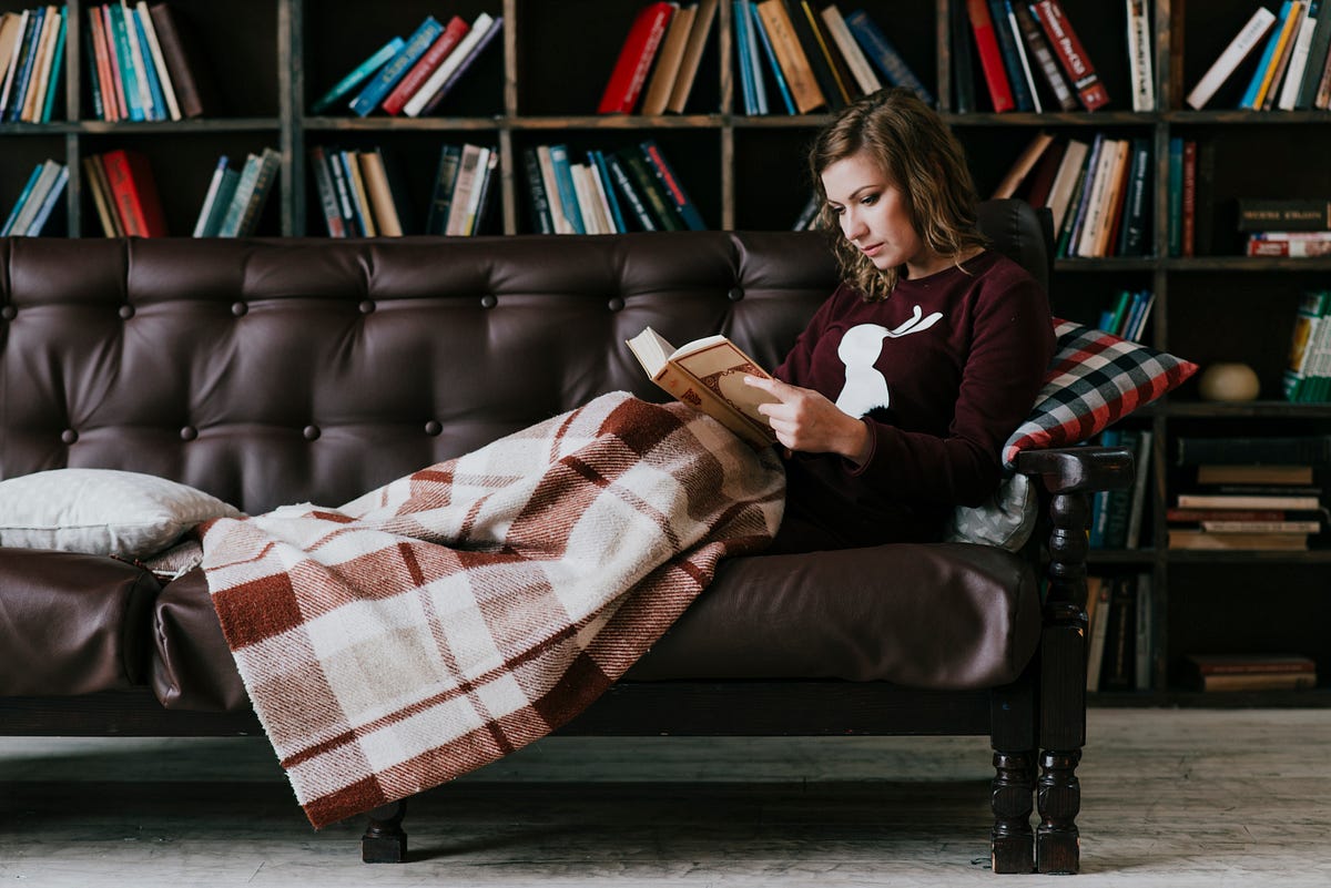 4 great classics that anyone can read | by Alex | Medium