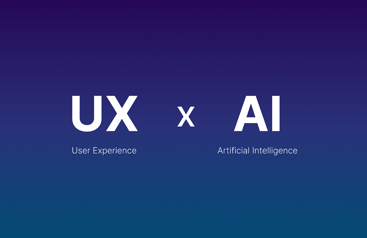 Designing for AI: Harnessing AI UX Design Patterns for the Future | by ...