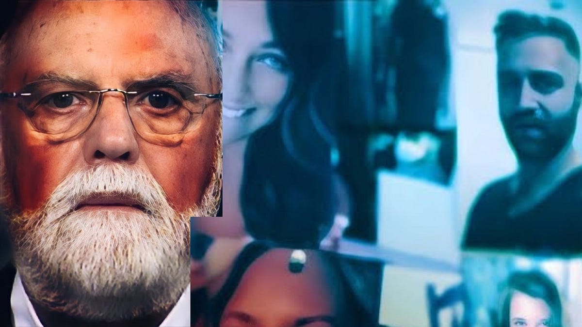 “90 WOMEN GAVE BIRTH TO HIM”: The case of Dr. Klein | by I'm Sherlock ...